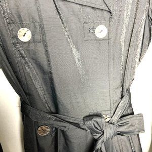 Novelti | Jackets & Coats | Vtg Nwt Novelti Double Breasted Textured ...